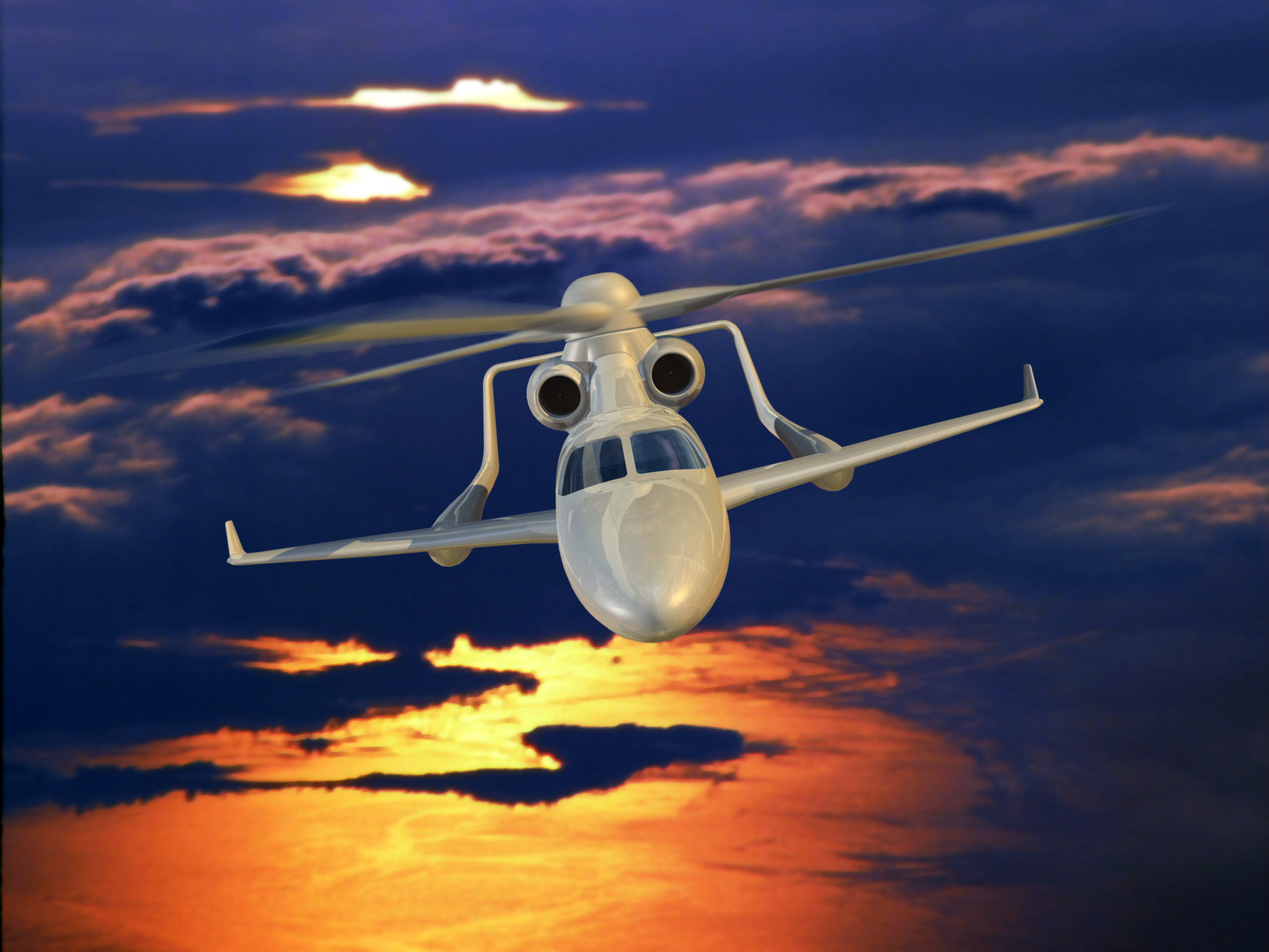 Skyworks Global - Safe. Simple. Sustainable.